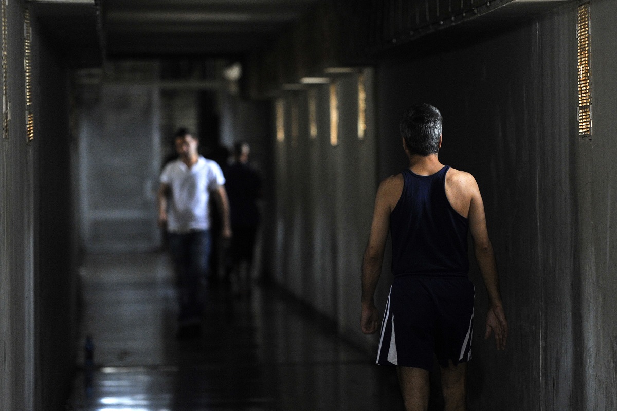 NHRC-CPT discusses with Abboud and Hajar solutions to alleviate prison ...